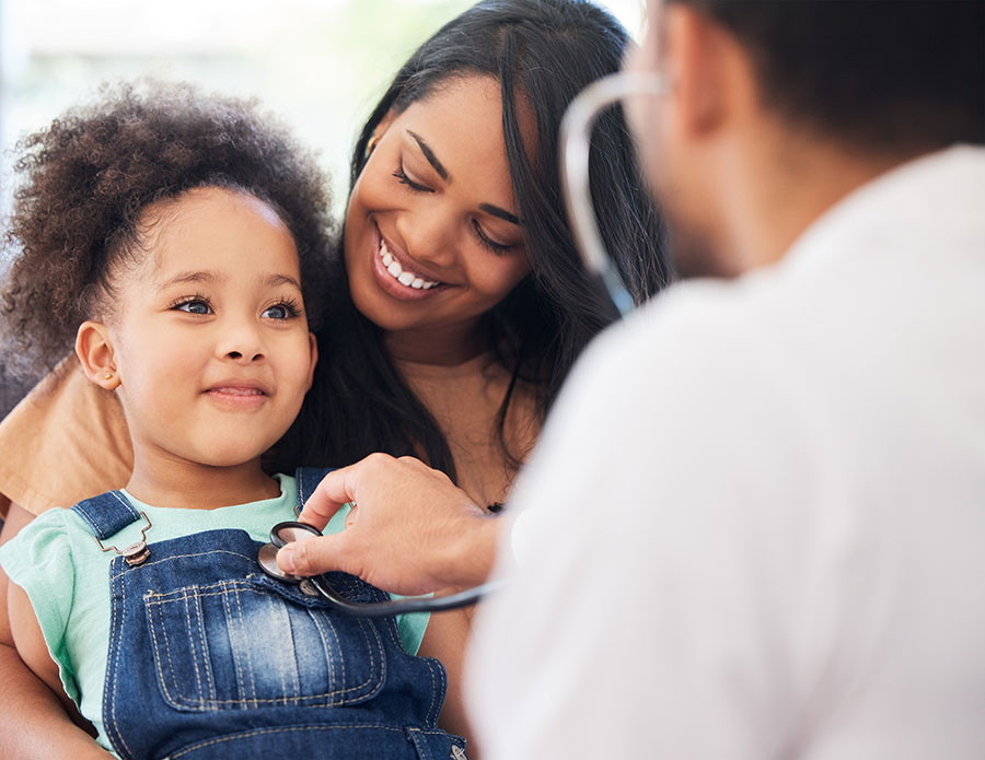 Pediatric Check-Ups: What Every Parent Should Know